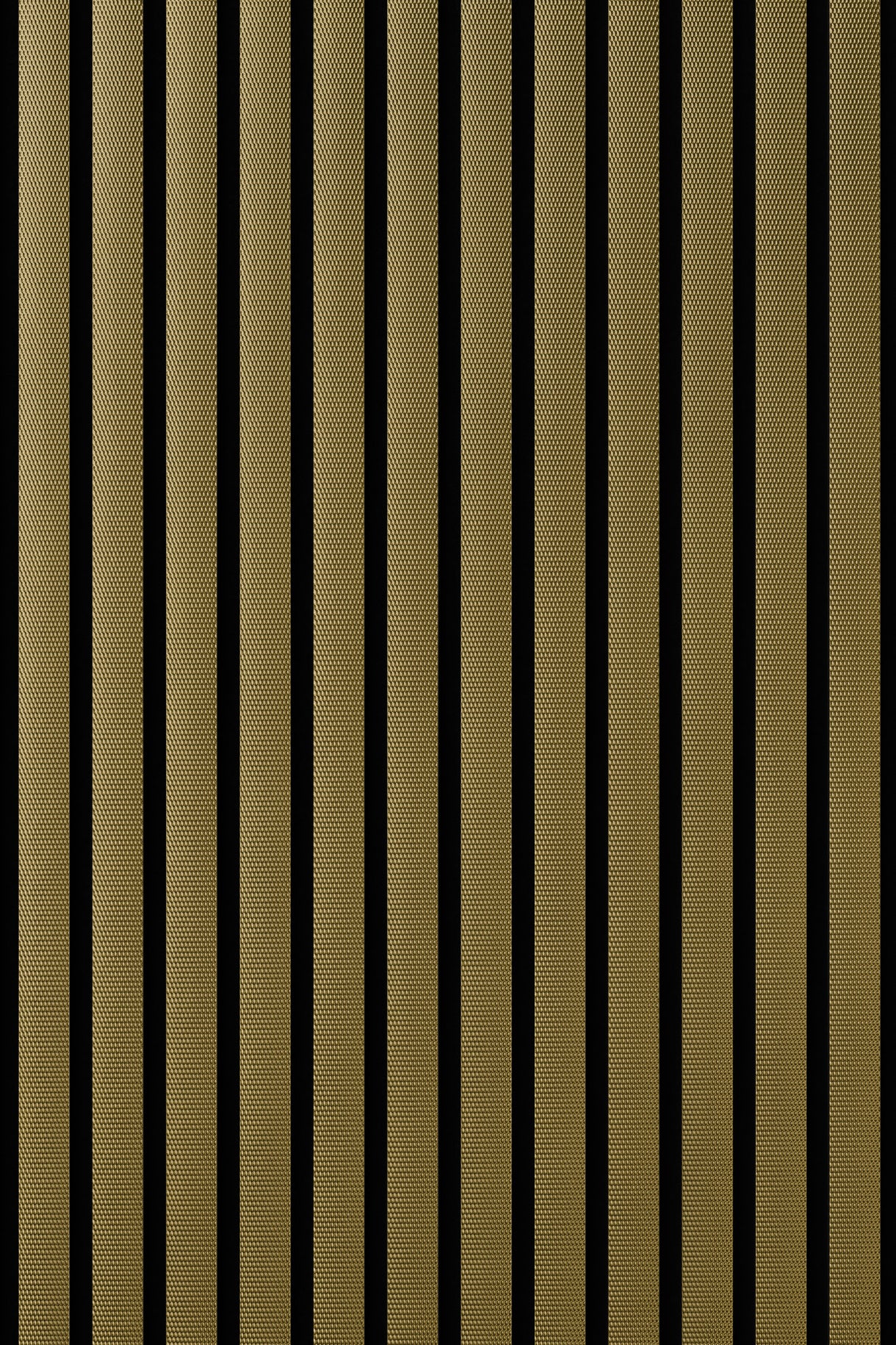 Acoustic panel Plex Brass