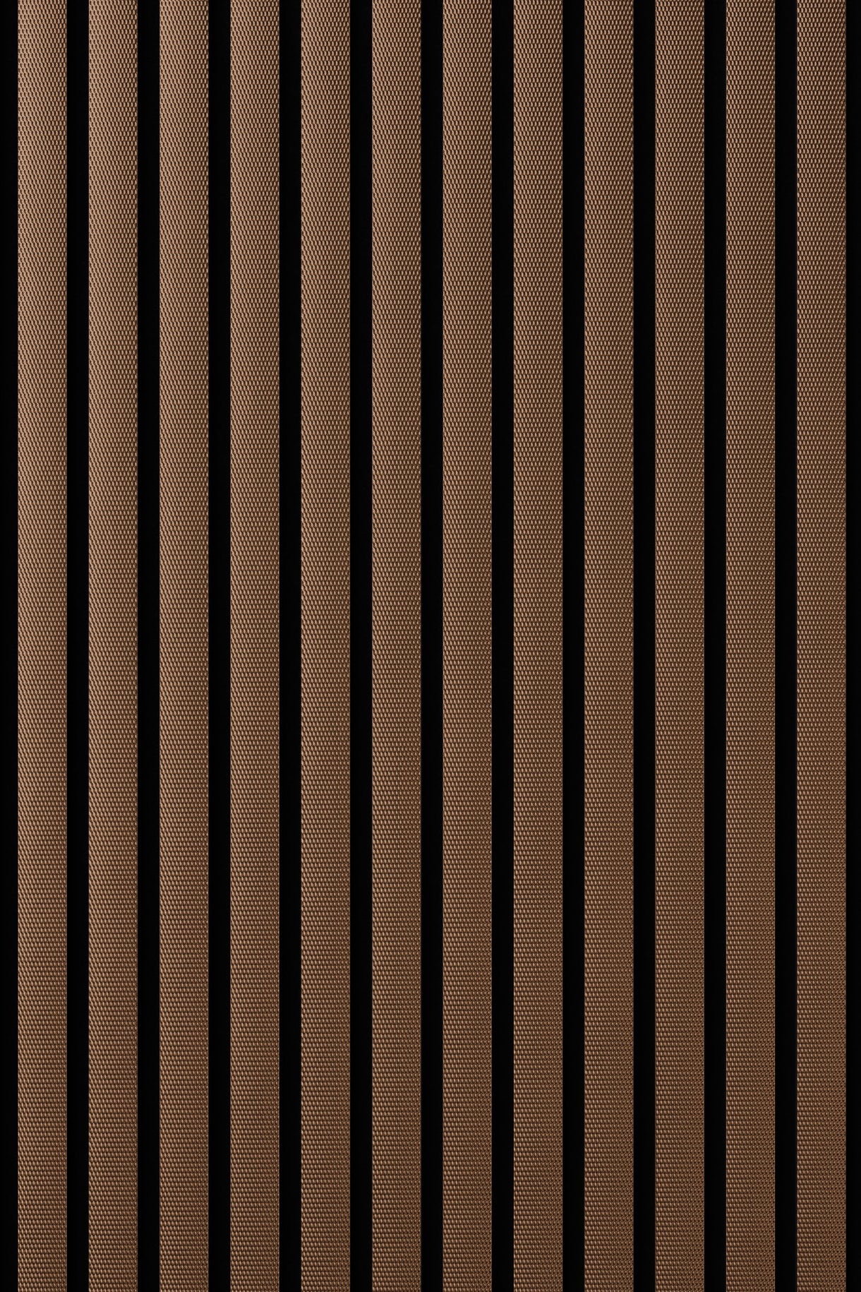 Acoustic panel Plex Copper