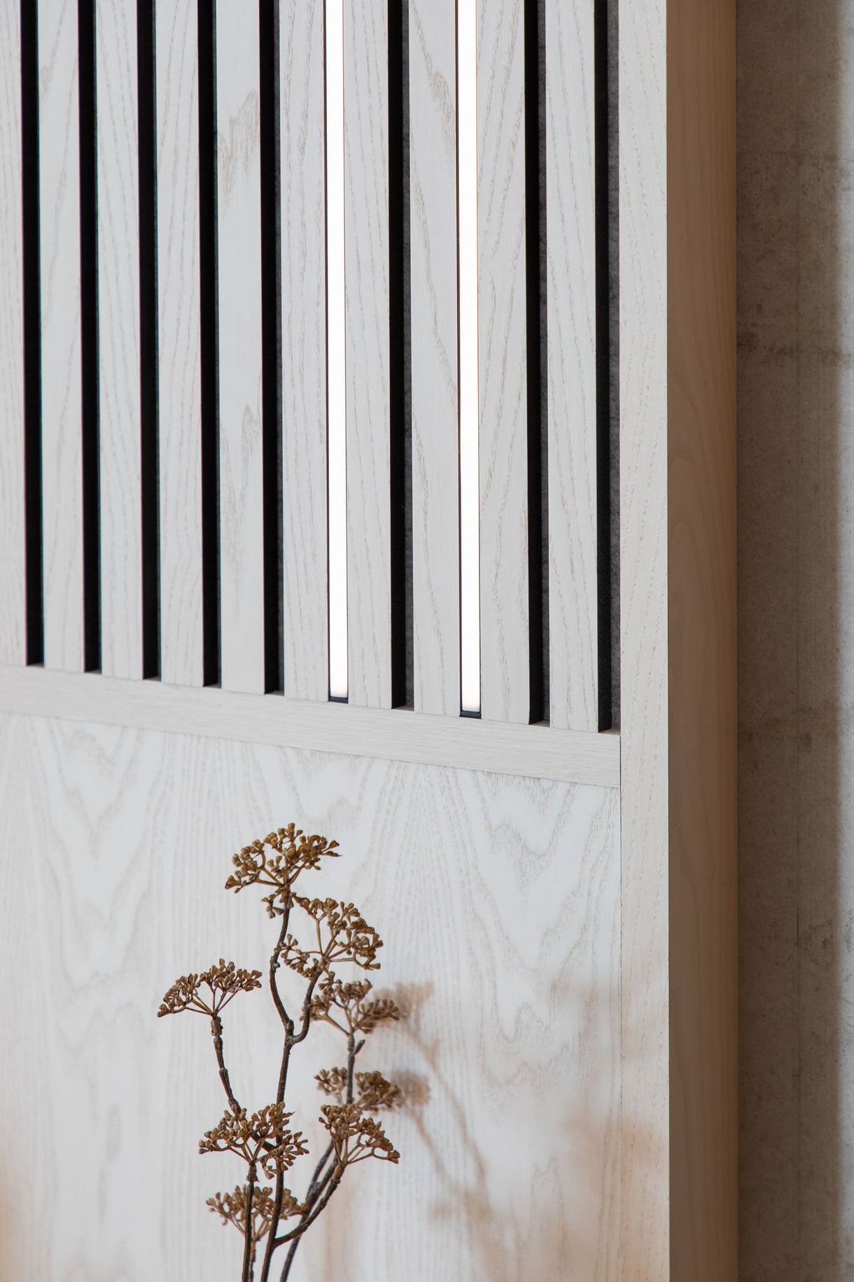 Slim LED Lighting for Acoustic Panels - Easy Installation Guide